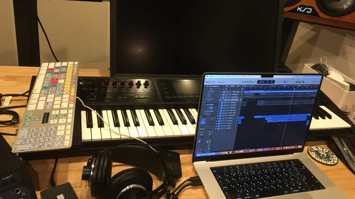 シンガーソングライター mpiのフレーズで心をつかむ！mpiの作詞制作実践ノウハウ | コロソ.