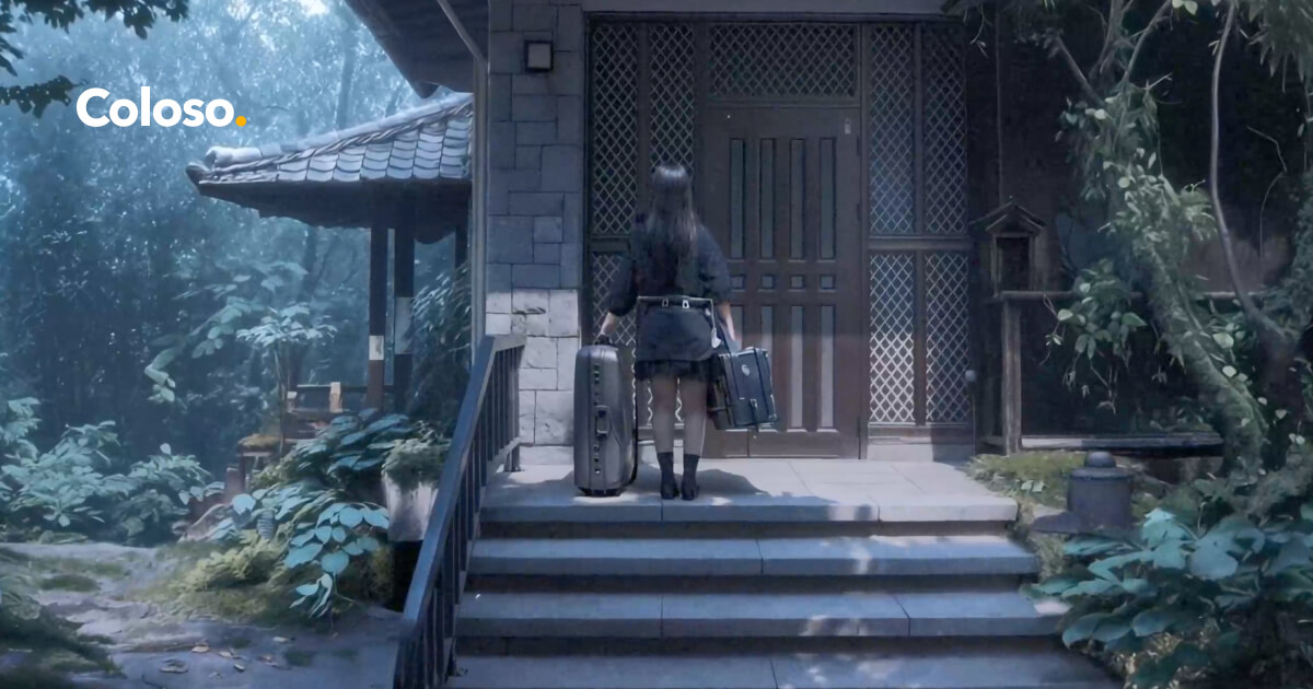 AI를 활용한 VFX 작업으로 완성하는 K-POP 뮤직비디오 트레일러 제작 실무 | Coloso.