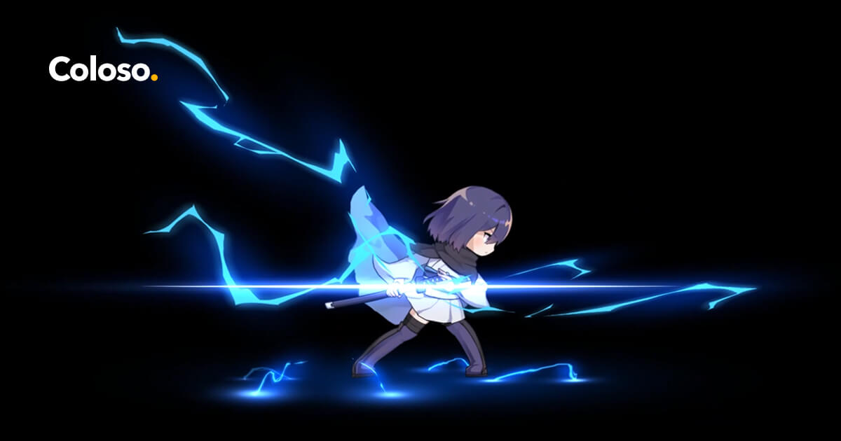 Comprehensive Cartoon-Style FX Workflow from 2D to 3D | Coloso.