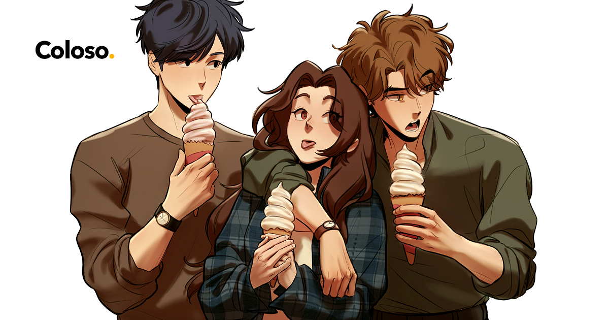 Anatomy-Powered Storytelling for Drawing Multi-Character Interaction ...