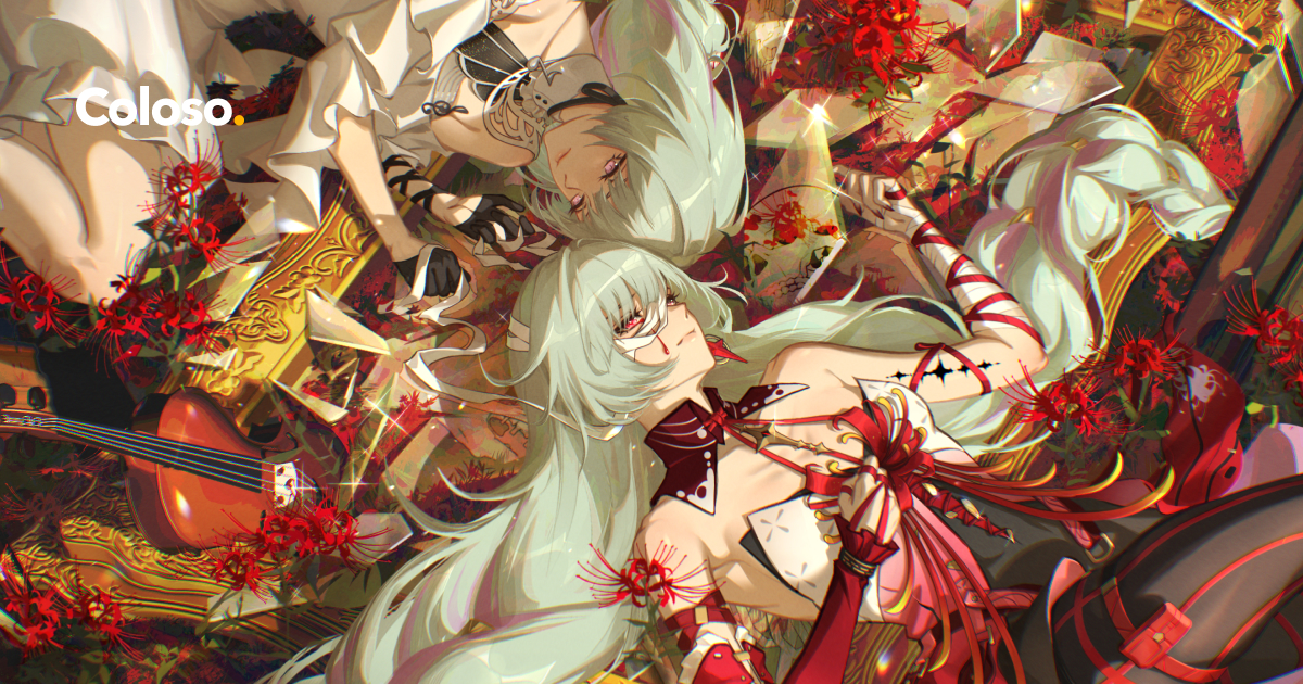 Draw Smarter, Not Harder: Large-Scale Illustrations Made Easy | Coloso.