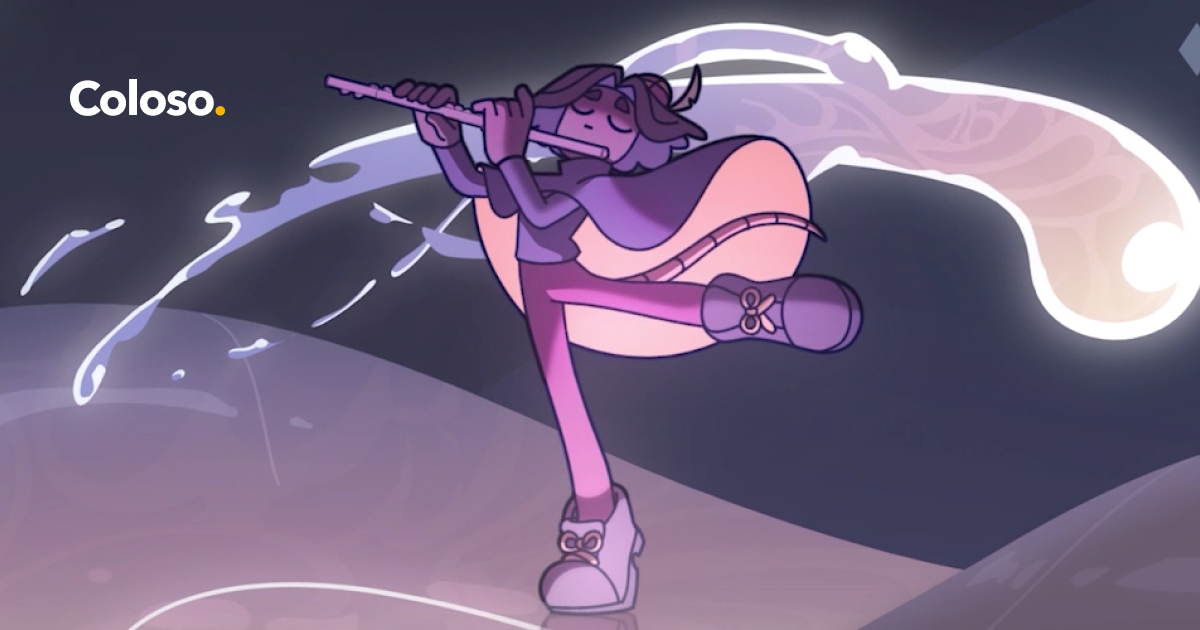 Musical Animatic: Start Your Animation Direction with Narrative-Driven ...